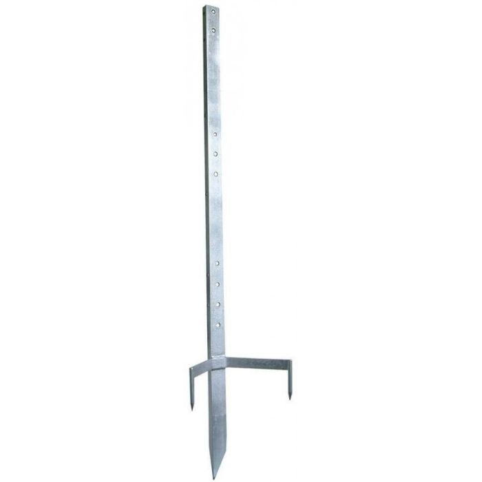 Reel Post / Corner Post / Reel End Post - Pasturetec