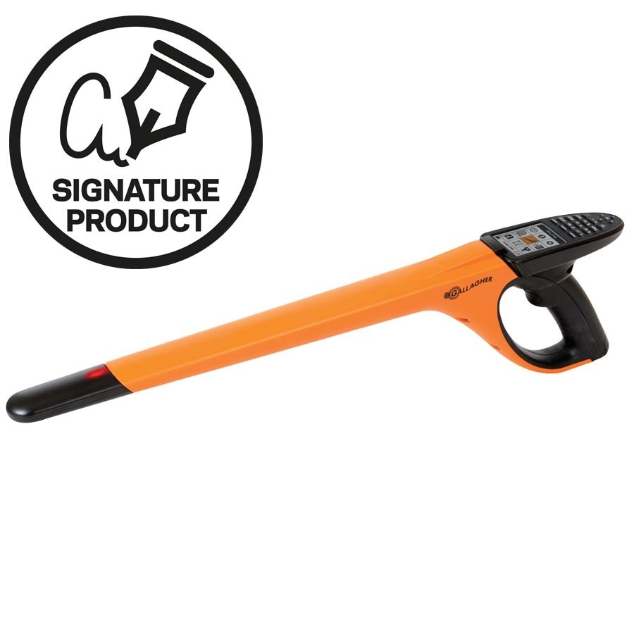 Gallagher HR5 Smart Reader - Pasturetec