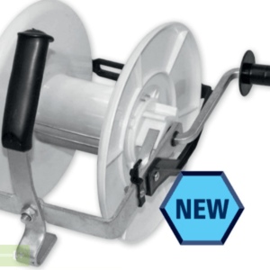 Gallagher Fence Spider / Tumble Wheel - Pasturetec