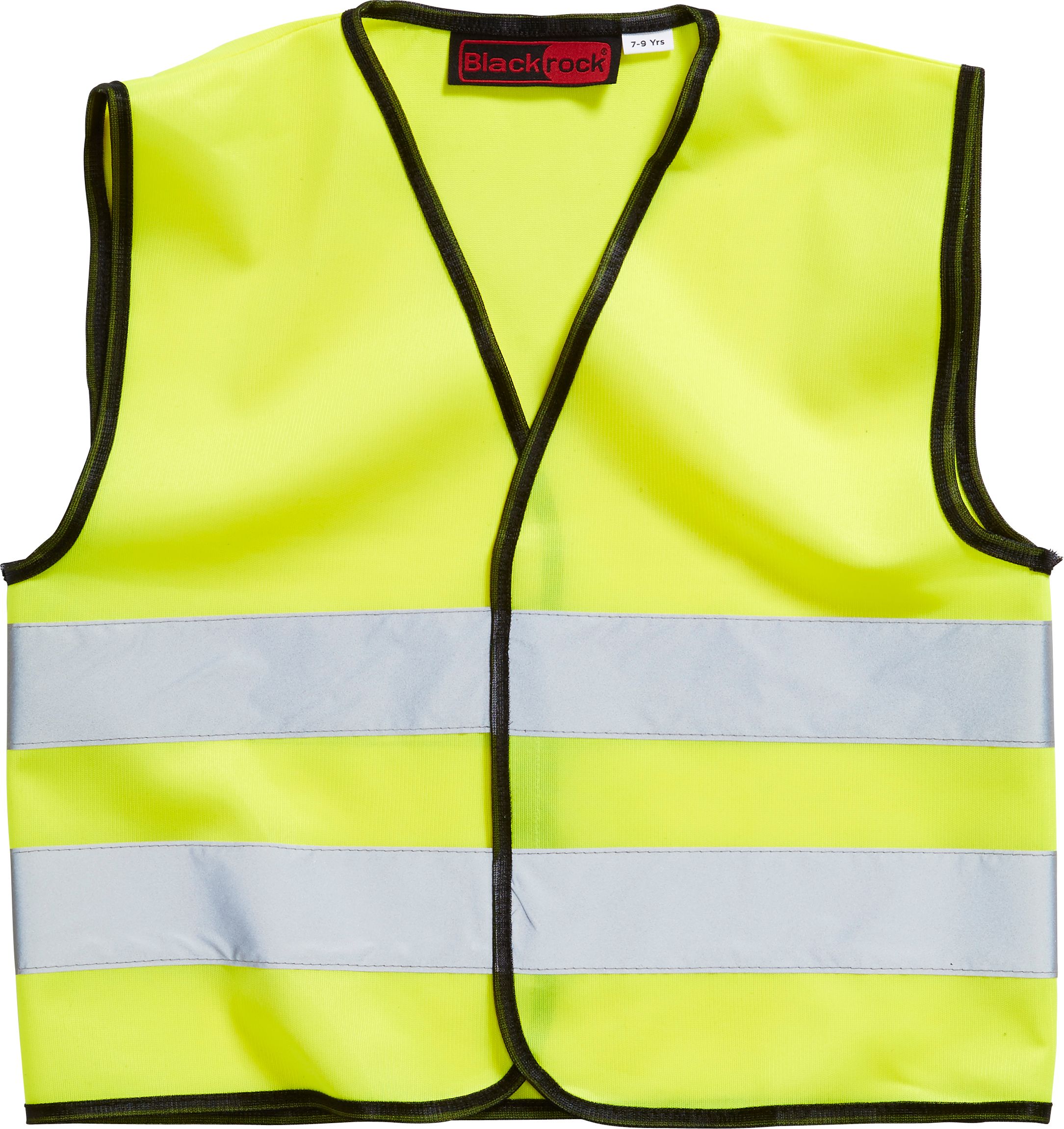 High Vis Vest - Pasturetec