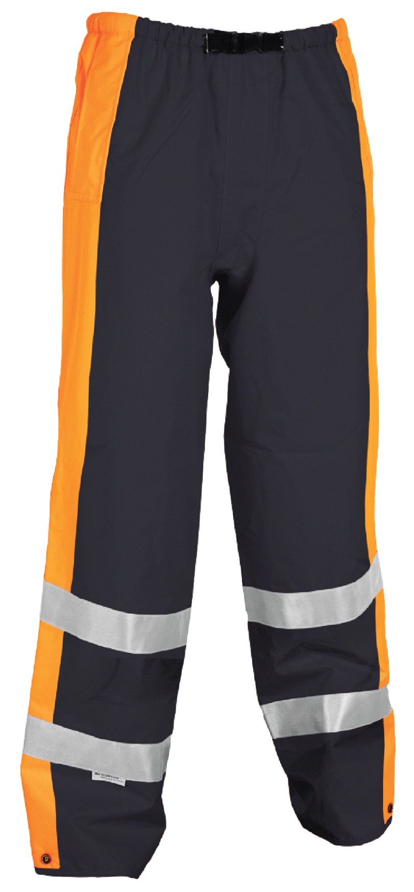 Betacraft ISO940 Ranger Overtrouser Flouro Orange - Pasturetec