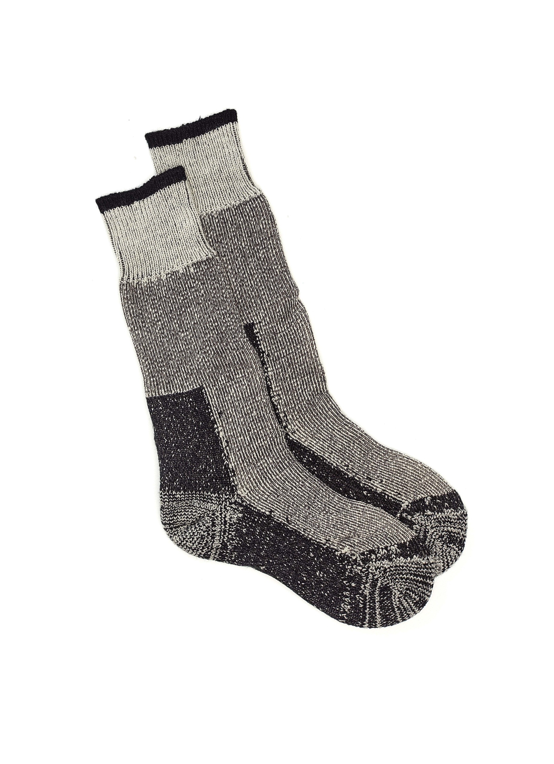 Gumboot Sock - Merino Wool - Pasturetec