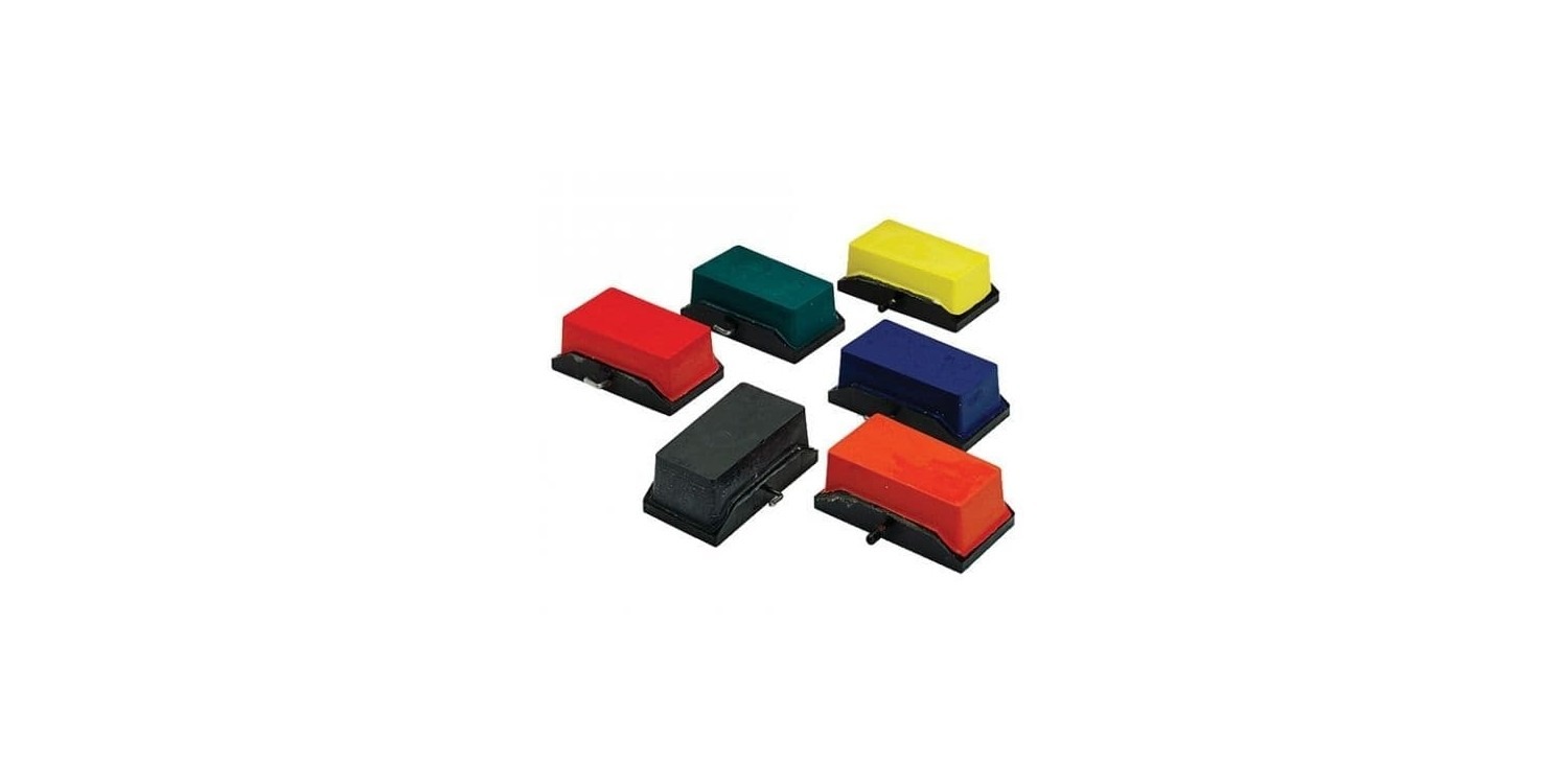 Nettex All Weather Ram Marking Crayons - Pasturetec