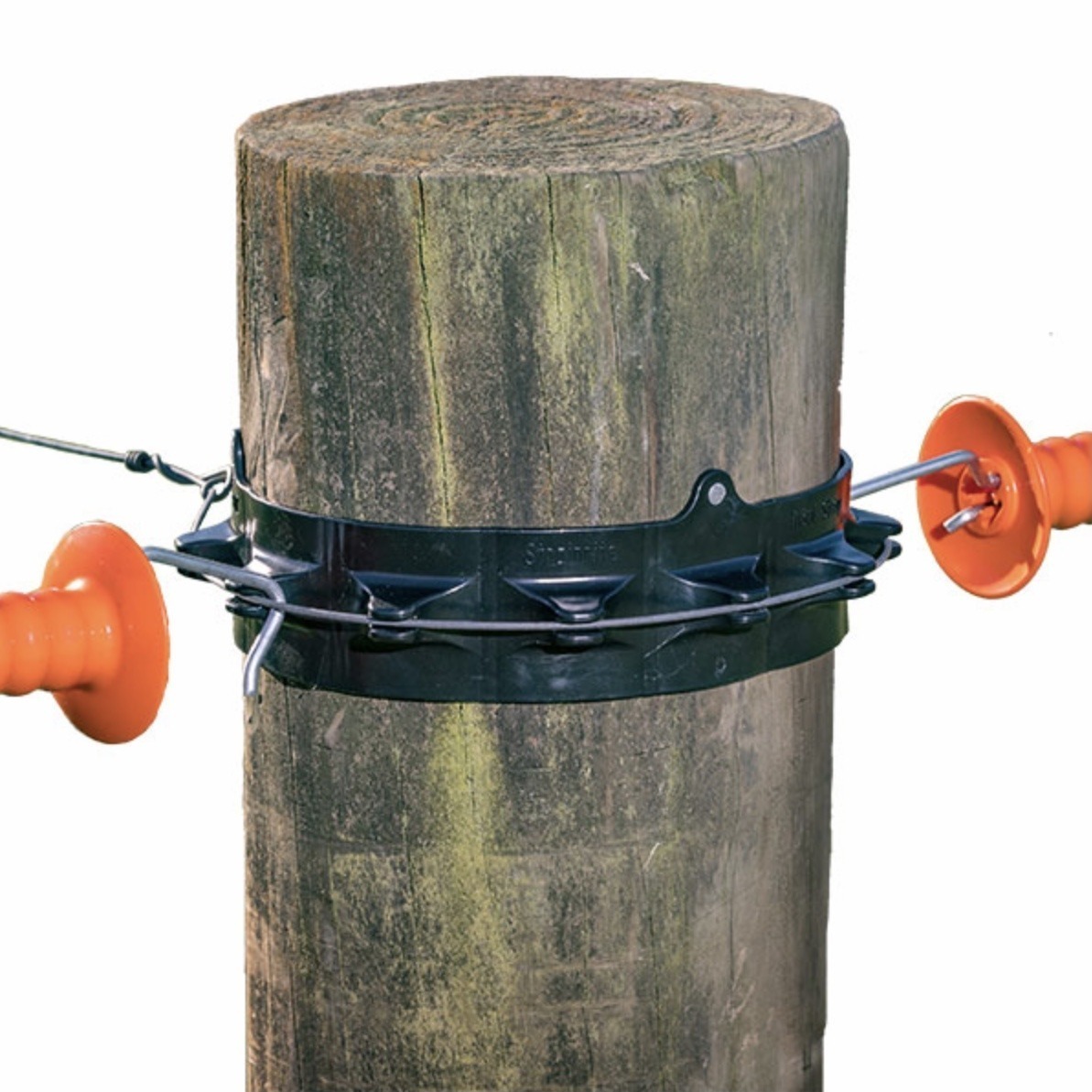 Strainrite Activator Strap - Pack Of 10 - Pasturetec