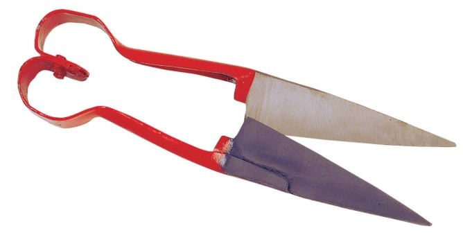 Hand Shear - Sheep - Pasturetec