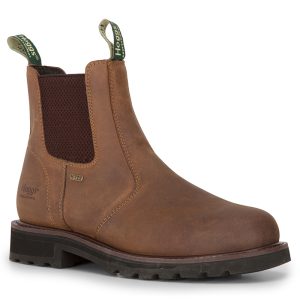 Redback Safety Boots - Pasturetec