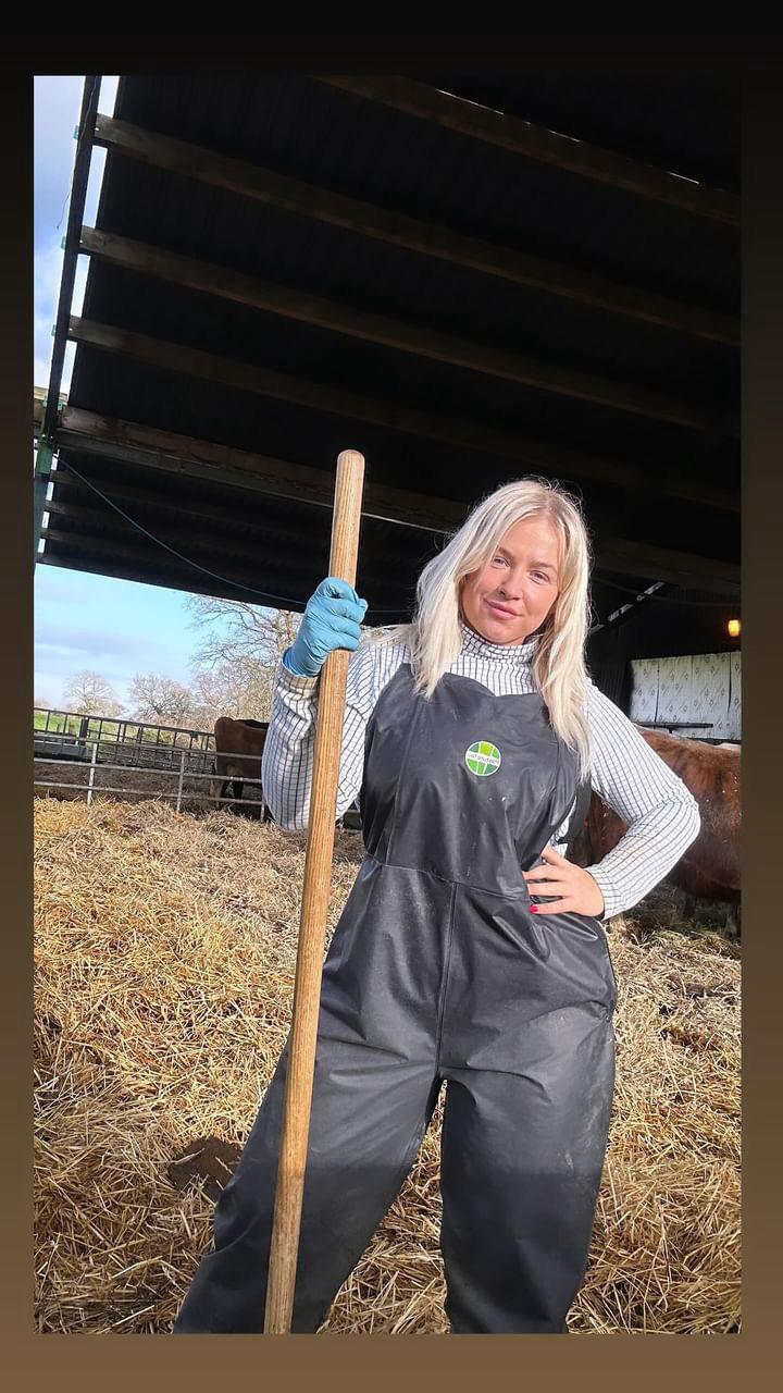 Pasturetec Bib & Brace - Pasturetec