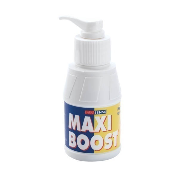 Farmsense Maxiboost - 100Ml - Pasturetec