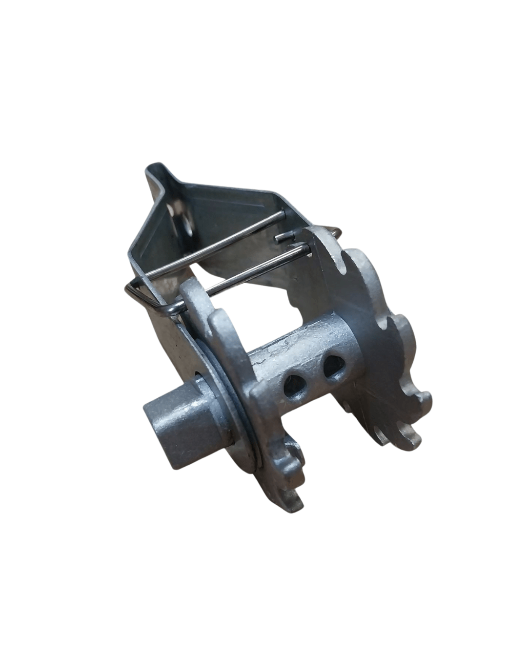 Forcefield In Line Ratchet Strainer - Pasturetec