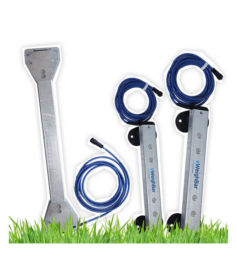 iLivestock Load Bars / Weigh Bars - Pasturetec